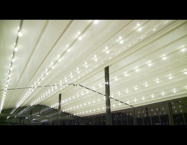 Pergola tenda - Pergole i Bioklimatske tende @ Suman.ba